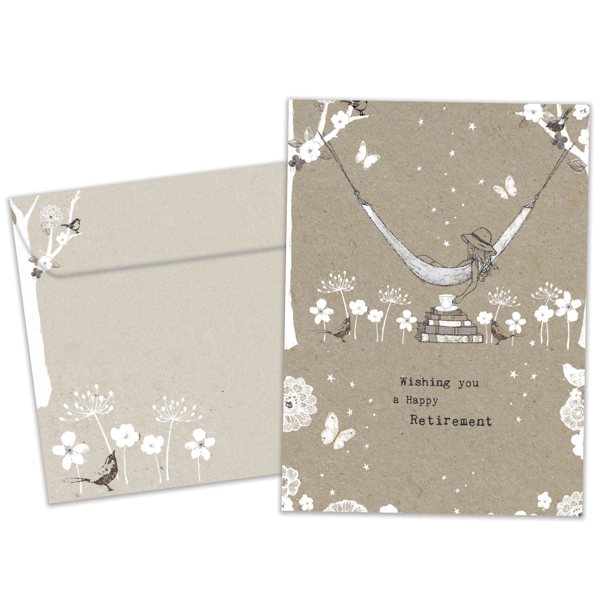 Happy Retirement – Tree-Free Canada