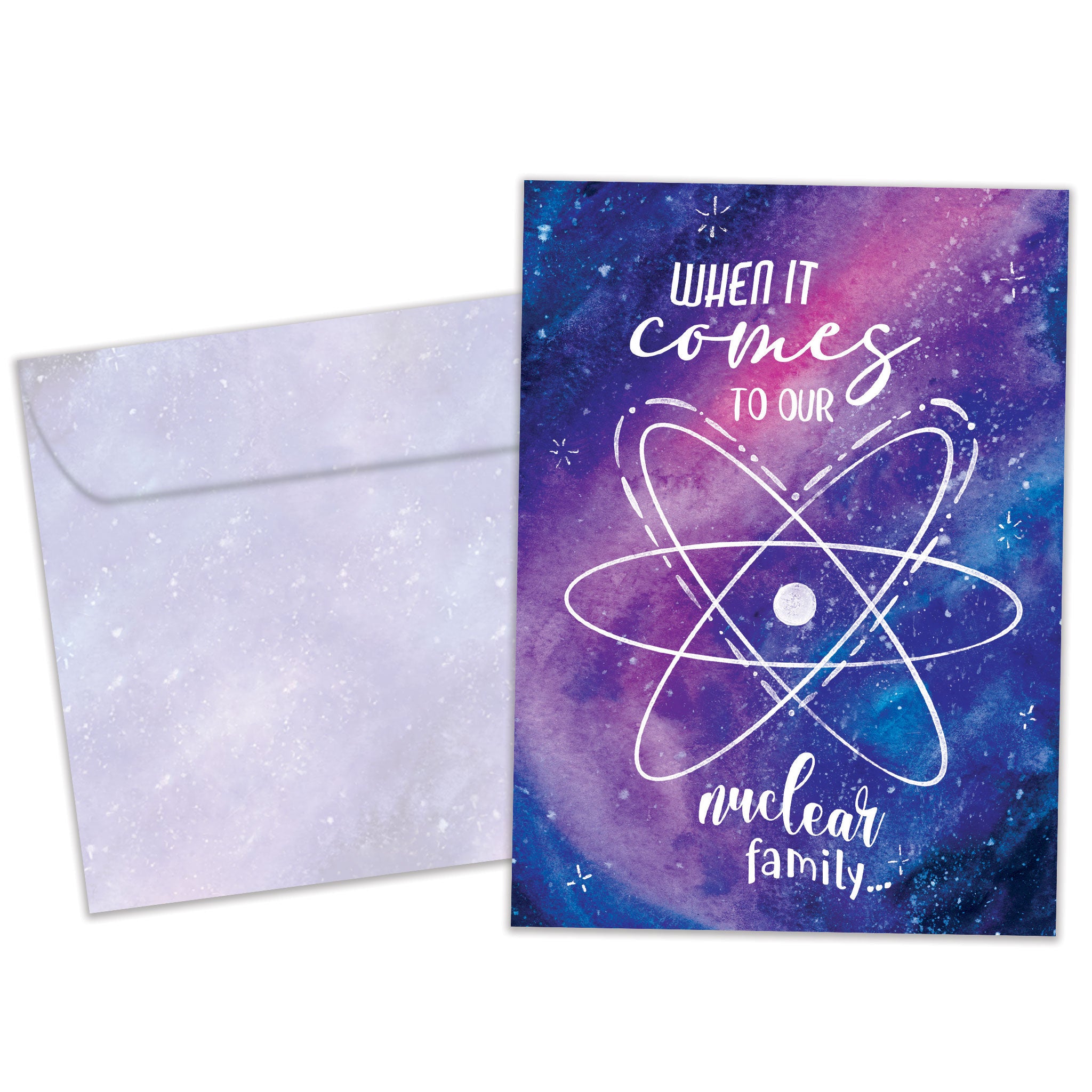 Elemental Dad Father's Day Card – Tree-Free Canada